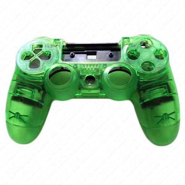 Manette rapid fire ps4 manette ps4 custom TrueFire comme scuf